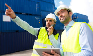 Comment devenir docker - MaFormation