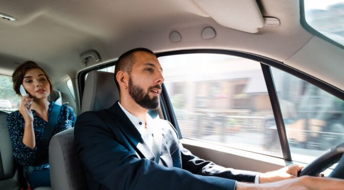 Combien coûte une formation de taxi ? - MaFormation