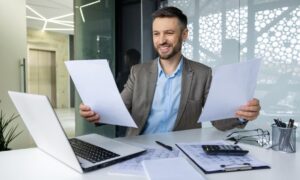 Assistant comptable : les 7 compétences incontournables pour réussir ...