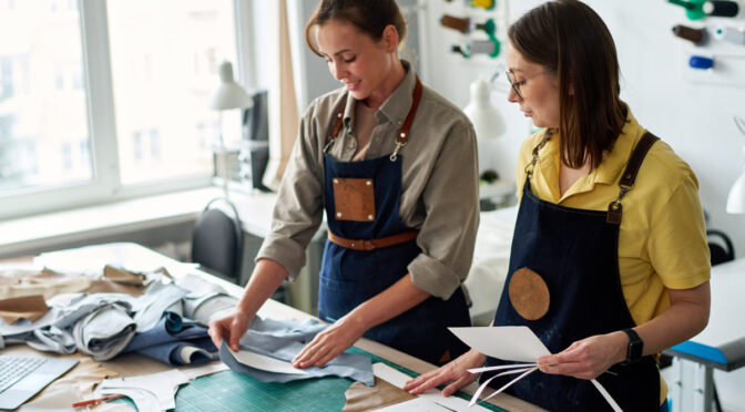 Comment devenir gantier - MaFormation