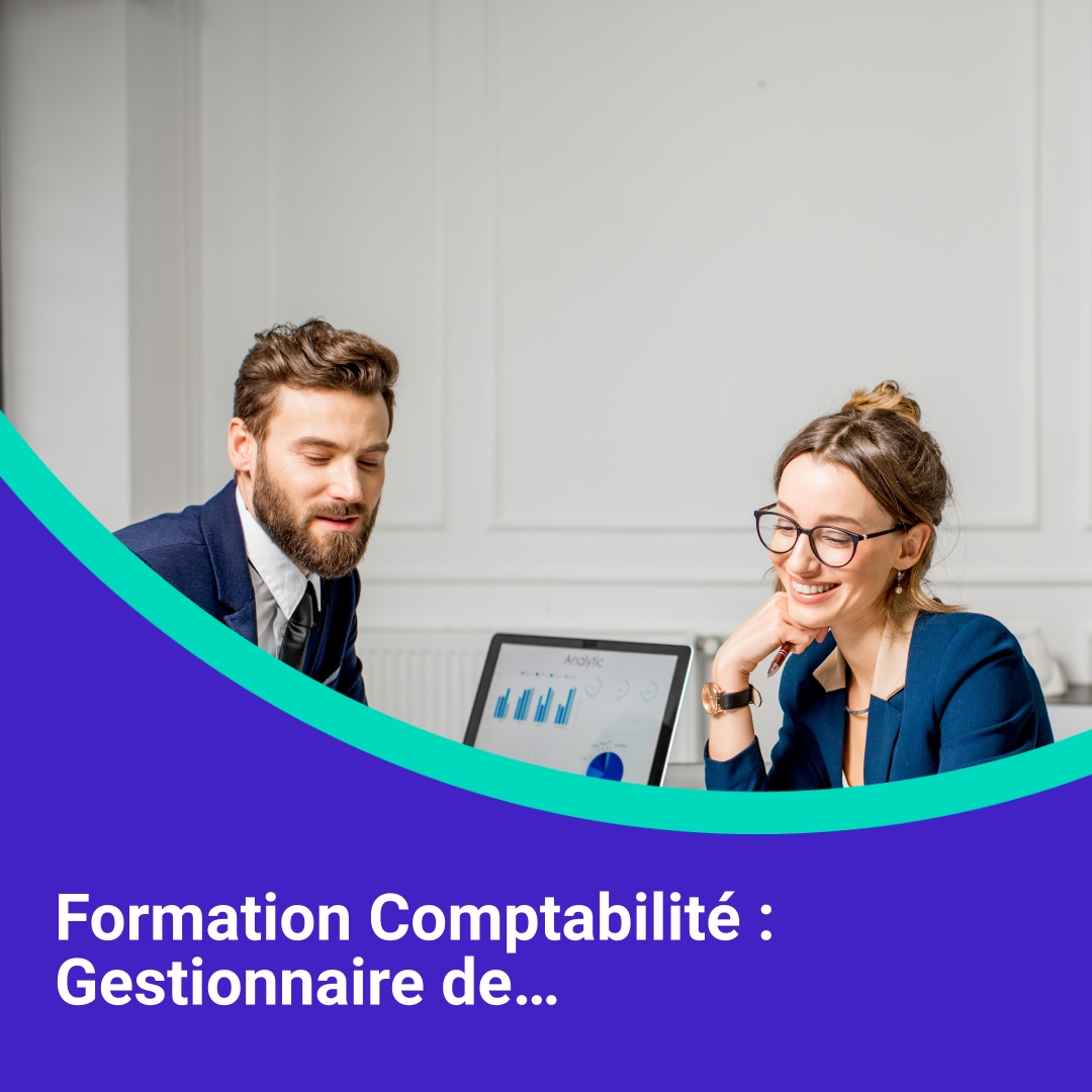 Offre de Formation Formation Comptabilité : Gestionnaire de Paie avec ...